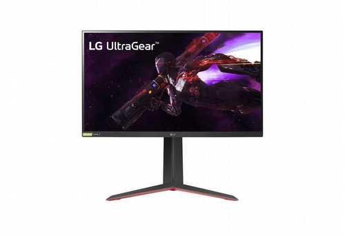 Новый игровой 27" Монитор LG 27GP850 180Hz 2k IPS