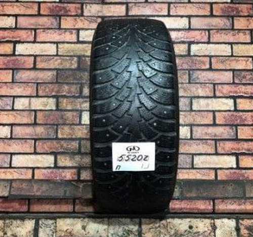 Nokian Tyres Hakkapeliitta 4 215/55 R16