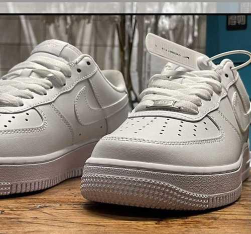 Кеды nike air force 1 оригинал