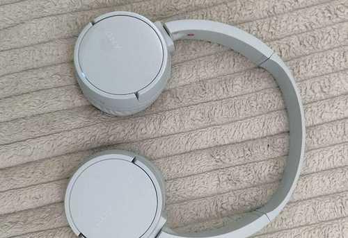 Bluetooth наушники Sony
