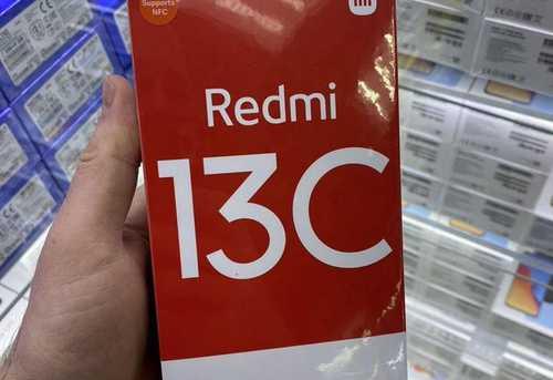 Xiaomi Redmi 13C, 8/256 ГБ