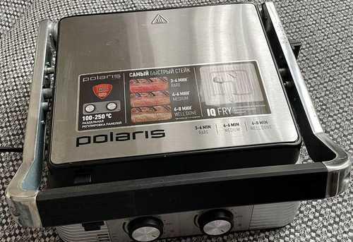 Гриль Polaris PGP 2202