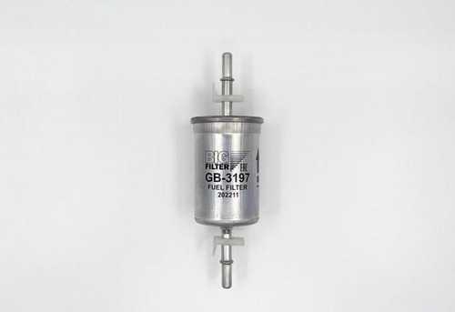 BIG filter GB-3197 Фильтр топливный