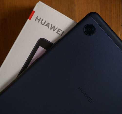 Планшет Huawei MatePad T8 (KOV2-L09)