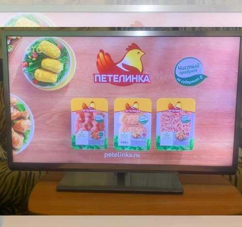 Philips40" SMART 3d,Samsung37Samsung32Lg32Supra32