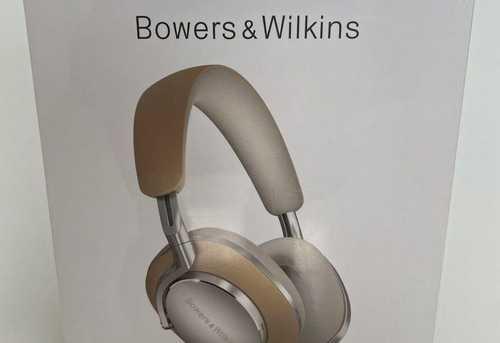 Беспроводные наушники Bowers&Wilkins PX8 (Tan)