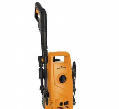 Мойка высокого давления Carver CW-1400A