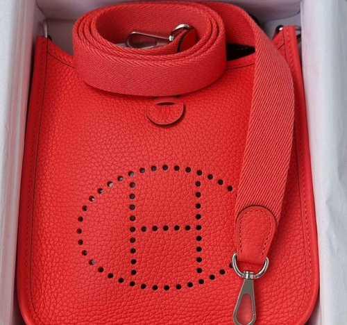 Сумка hermes evelyne16