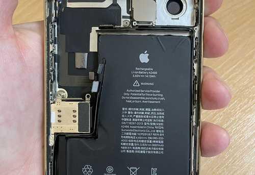 iPhone 12 Pro Max, 128 ГБ