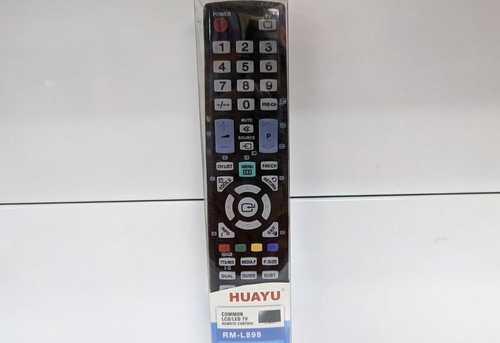 Пульт универсальный huayu samsung RM-L898 LCD/TV