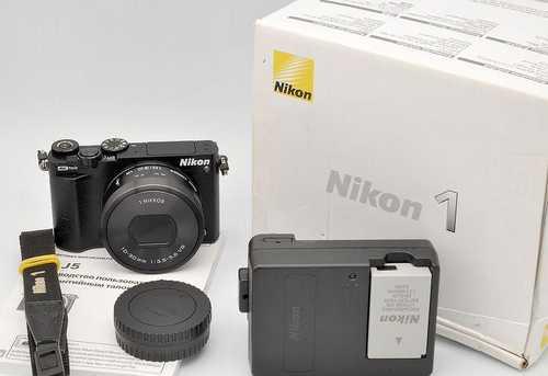 Nikon 1 J5 kit