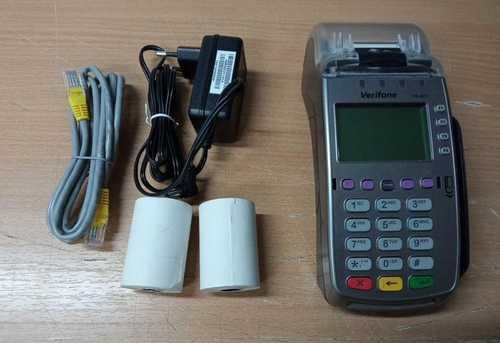 Verifone vx520