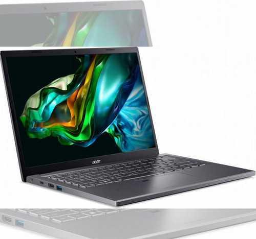 Ноутбук Acer Aspire 5 A515-57-50R7 NX.KN3CD.00M