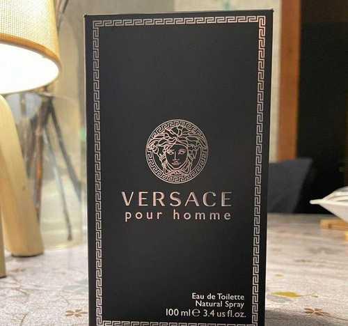 Versace pour homme