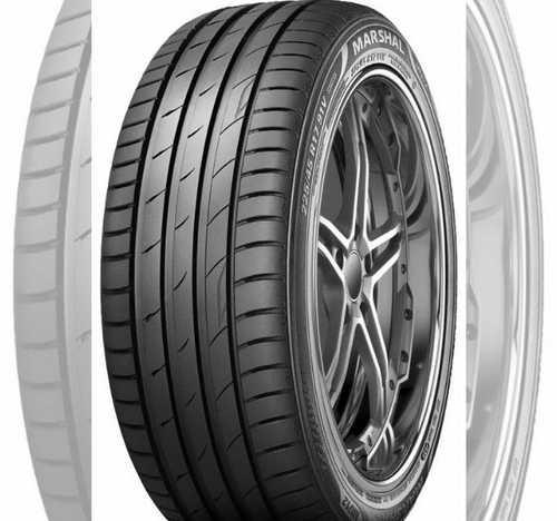 Marshal MU12 255/40 R19 100Y