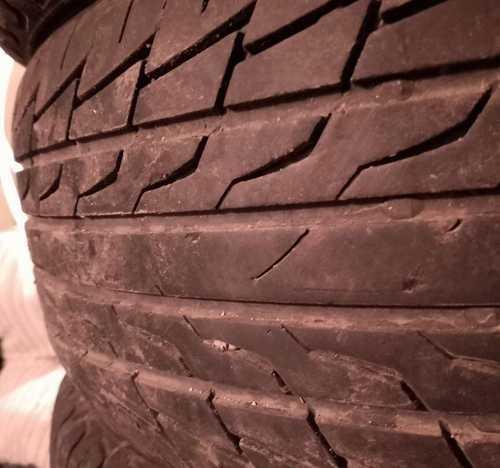 Белшина AstartA SUV 225/65 R17