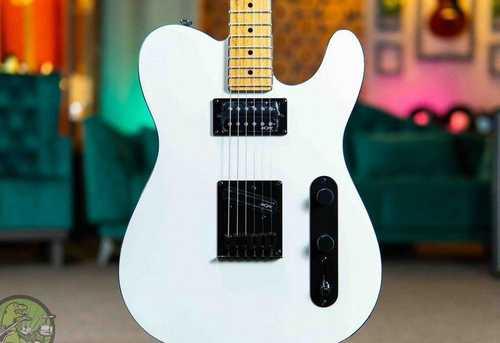 Squier Contemporary Telecaster RH Pearl White