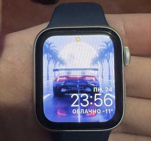 Смарт-часы Apple Watch SE 2023 40mm