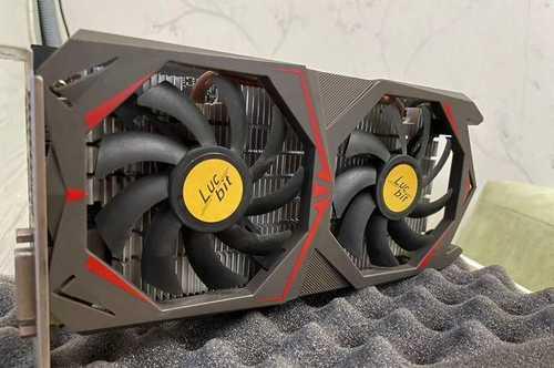 AMD Radeon RX 580 8 GB DVI