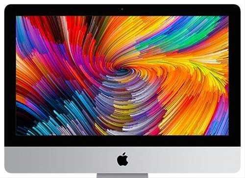 Apple iMac (21.5-inch. 2017) моноблок