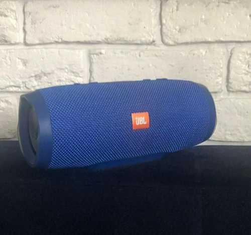 Колонка jbl charge 3