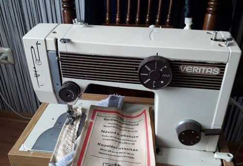 Швейная машина Veritas 8014 29 (40)