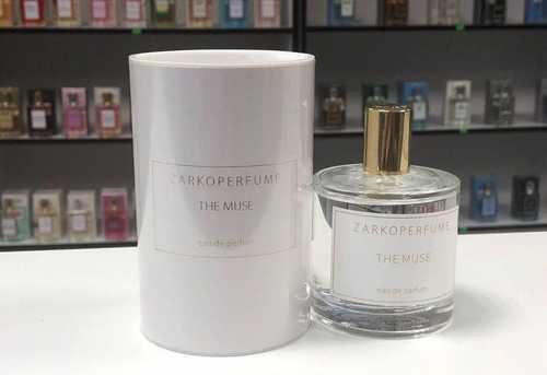 Zarkoperfume The Muse Заркопарфюм Зэ Мус 100мл