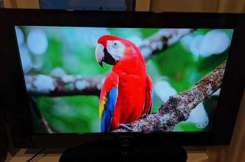 Топовый 32" телевизор Samsung LE32A330J1