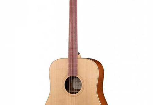 Акустическая гитара Kremona M10-GG Steel String Se