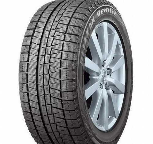 Bridgestone Blizzak Revo GZ 175/70 R13 82S