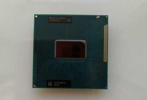 Intel Core i5-3360M SR0MV