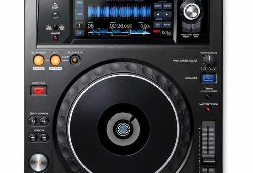 Pioneer XDJ-1000mk2