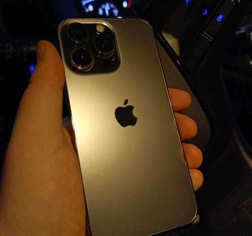 iPhone 13 Pro, 128 ГБ