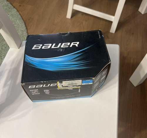 Хоккейный визор bauer