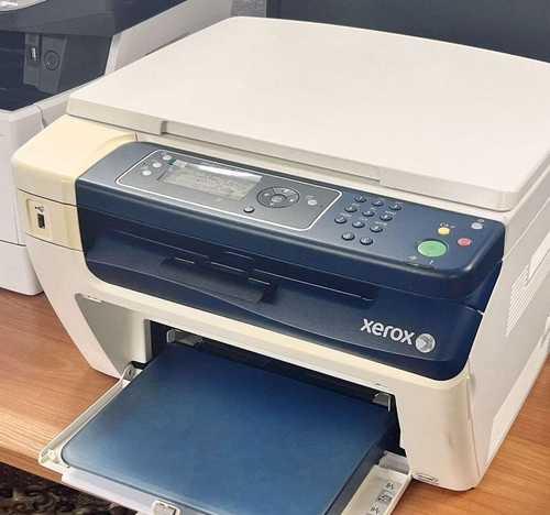 Мфу xerox workcentre 3045b