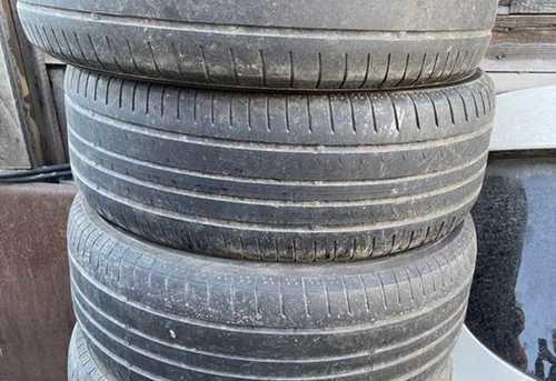 Yokohama Advan A10A 235/55 R18