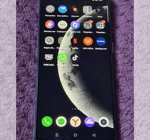 realme GT Master Edition, 6/128 ГБ