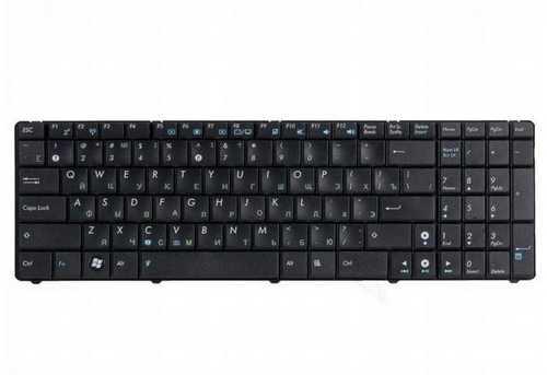 Клавиатура для ноутбука Asus F52, F90, K50, K51, K
