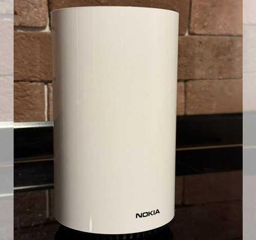 Wifi роутер Nokia Beacon 3