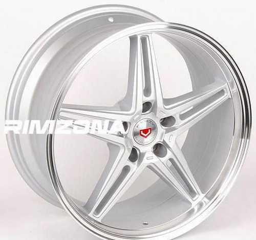 Литые диски veemann R18 5x114.3 srt. 9 лет опыта