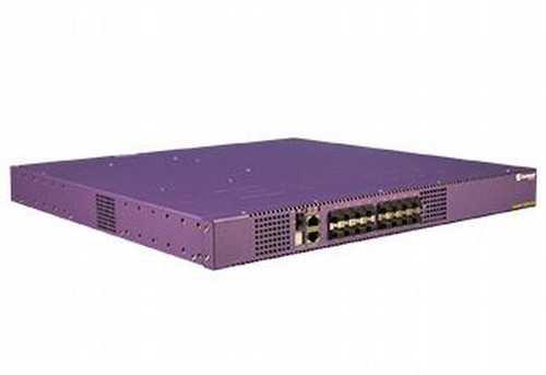 Коммутатор Extreme Networks X620-16t-Base