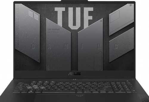 Ноутбук asus TUF Gaming F17 FX707ZV4-HX055 (90NR0F