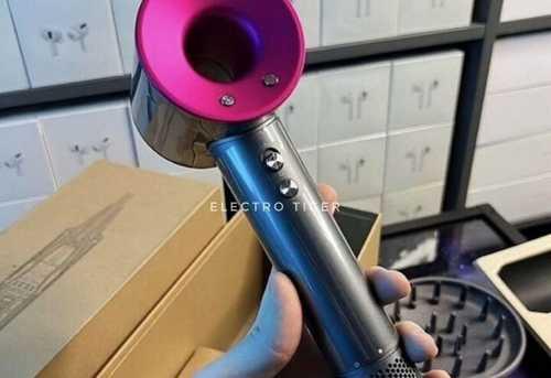 Фен dyson supersonic premium