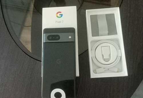 Google Pixel 7, 8/128 ГБ