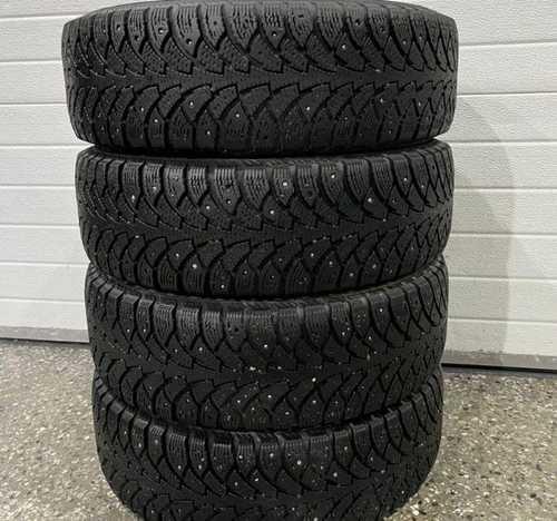 Nokian Tyres Nordman 4 185/70 R14 88T