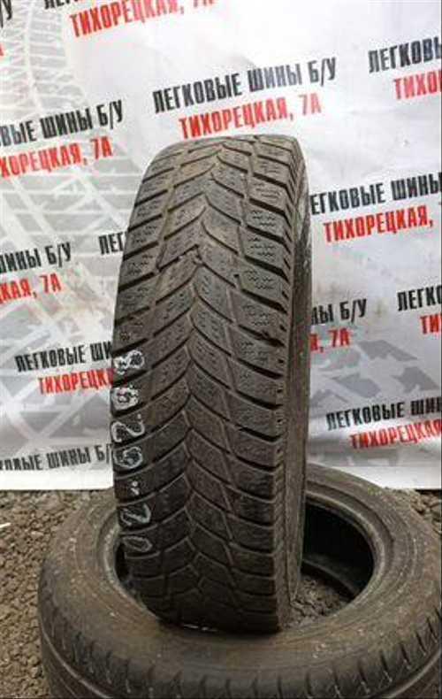 GT Radial Maxmiler WT 195 R14C