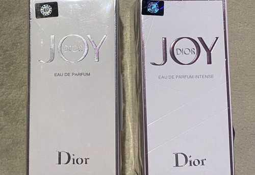 Dior Joy, Dior Joy Intense