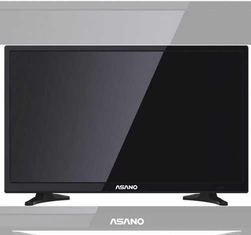 Телевизор LCD 24"asano 24LH7010T