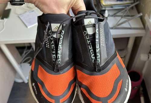 Кроссовки Adidas Ultraboost 22 Goretex в наличии