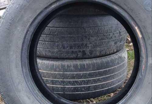 Continental Contact CT 22 16/65 R16